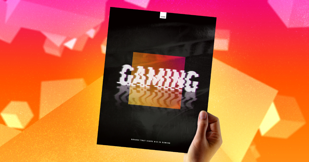 Gaming as a Social Connector